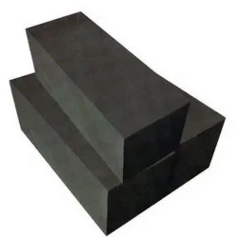Isostatic Graphite Block Fine Finish At ₹ 500 Kg In Mumbai Id 23302871762