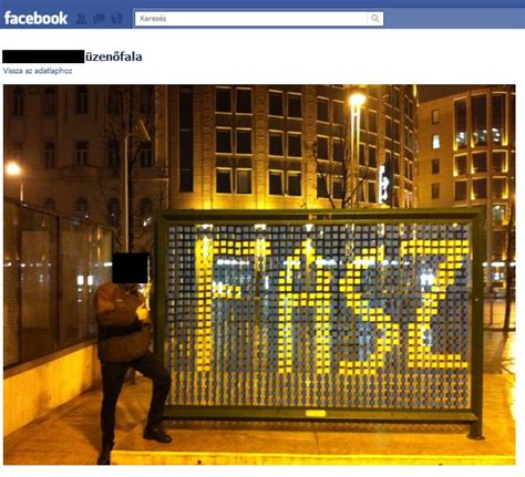 Fasz Failbook