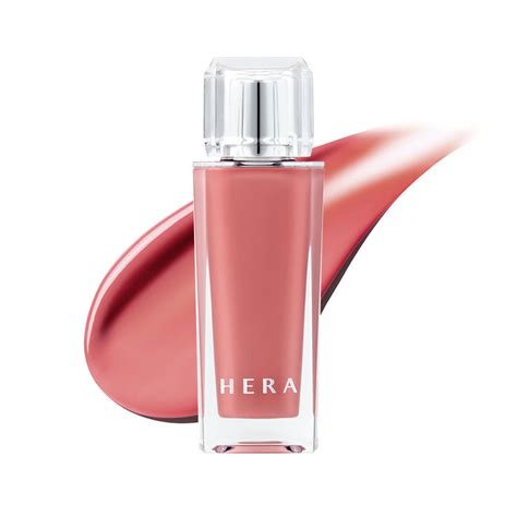 センシュアルフィッティンググロウティント Makeup Hera Japan