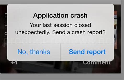 Apps Crashing Heres Why And How To Prevent That Innov8tiv