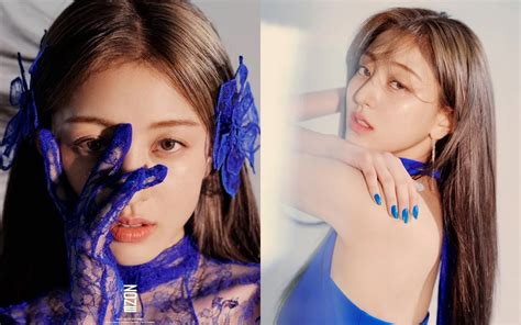 Twices Jihyo Releases More Pretty Teaser Photos For Her First Solo