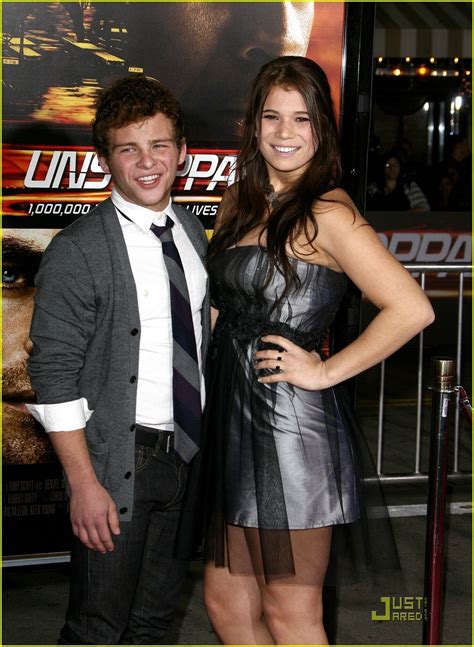 Katelyn Pippy Going To College At Cornell Photo 392157 Photo Gallery Just Jared Jr