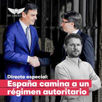 PROGRAMA ESPECIAL Golpe Del PSOE Y Puigdemont En Libertad Podcast En IVoox