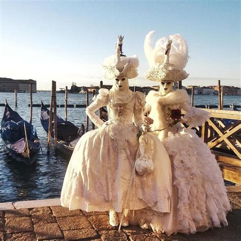 Počinje slavni karneval u Veneciji evo što nas ove godine čeka u gradu
