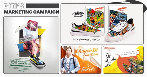 Điểm Lại Kho Chiến Dịch Thành Công Của Bitis Từ Thương Hiệu Lâu đời Thành Ngựa ô Sáng Tạo