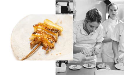 La Nouvelle Recette Des Chefs Imagine Nouvel Article