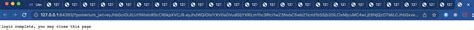 Multiple Auth Windows Open At Once When Session Expires · Issue 162