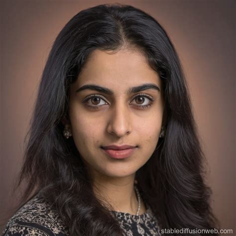 Rimsha Rafique A Deepfakes Researcher S Portrait Stable Diffusion Online