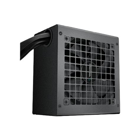 Купити Deepcool 600W PK600D зі знижкою 🔥 Flick | Все для геймерів 🎮️