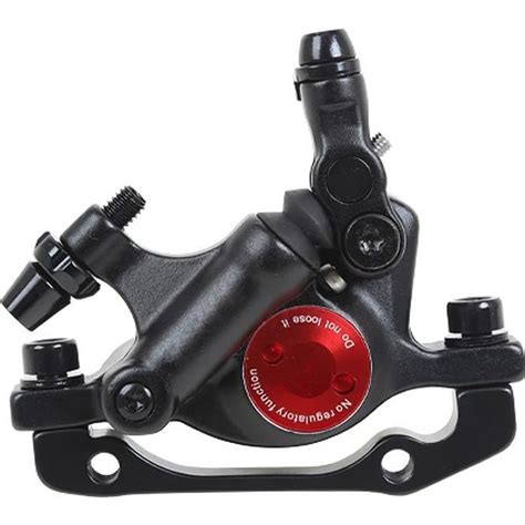 HB100 VTT Vélo Frein à disque hydraulique Étriers avant arrière route