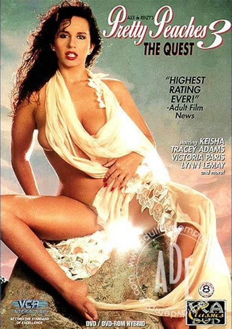 Pretty Peaches 3 The Quest Streaming Video On Demand Adult Empire