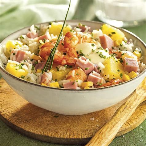Recetas De Arroz Y Pasta