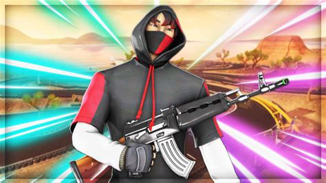 Do An Insane D Fortnite Thumbnail For You By Mightyhimself Fiverr