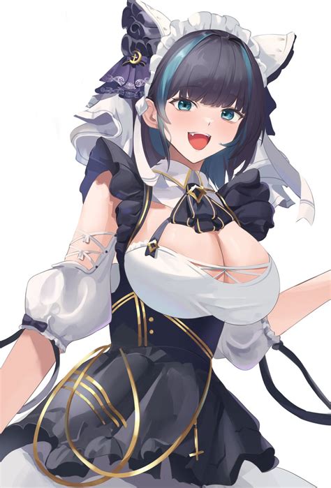 Renan On Twitter Rt Remapack77 チェシャー アズールレーン