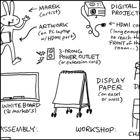 Set Up Your Space MarekBennett Com