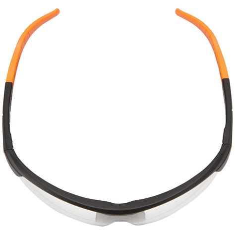 Standard Safety Glasses Clear Lens 60159 Klein Tools