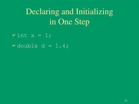 Chapter 2 Elementary Programming Ppt Download