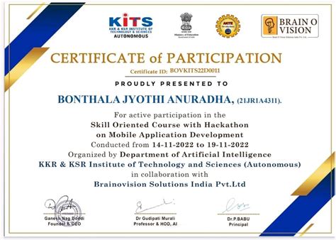 Jyothi Anuradha On Linkedin Hackthon Androiddevelopment Android