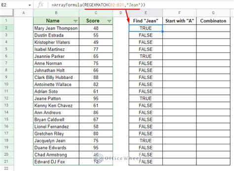 Google Sheets Filter Data If It Contains Value A Comprehensive Guide