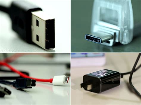 Video Everything You Need To Know About USB Type C Gadgets 360