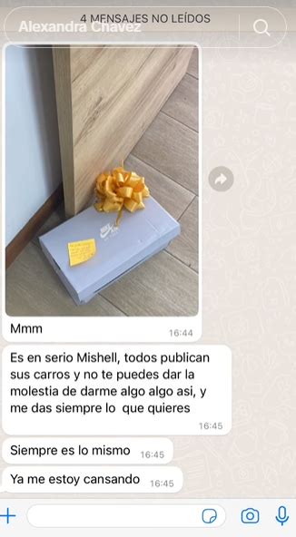 Video Joven Ahorró Para Regalar Tenis A Su Novio Y él Se Enojó Porque