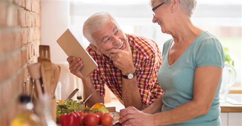 La Dieta De La Longevidad Cómo Aumentar La Expectativa De Vida Hasta