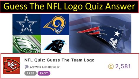Logo Guess Answers