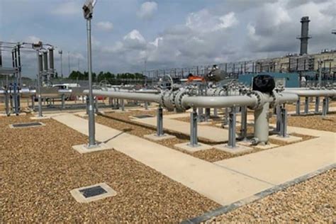 New Open Cycle Gas Turbine Darke Engineering Ltd