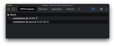 From Web Sql To Sqlite Wasm The Database Migration Guide Chrome For