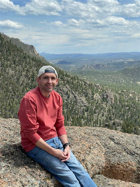 Eric Hoskins Driftwood Outdoors