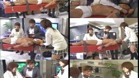 Schoolgirls Real Human Experiment Ymd 051 Part 1 High Resolution