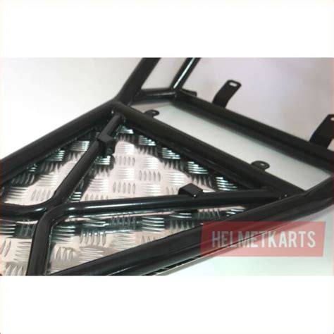 Middle Frame Chassis Regular Size Mini Bike Kartel Mini Trike Mini