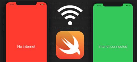 Internet Connectivity In Ios How To Check Iostutorialjunction