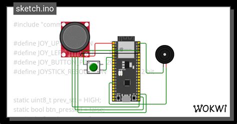 Wokwi Online Esp32 Stm32 Arduino Simulator