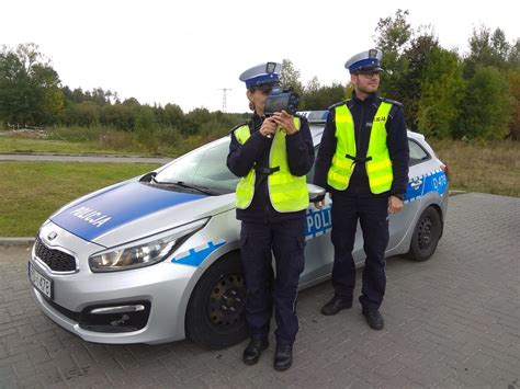 Kampania Policji Roadpol Safety Days Bialanews Pl