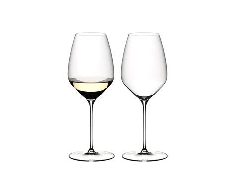 Riedel Veloce Set Of 2 Cabernet Sauvignon Wine Glasses For Sale Las