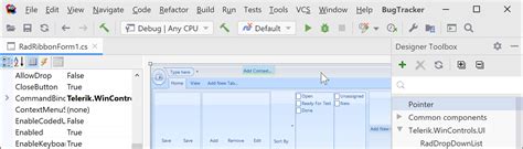 Rider 2019 2 Is Released The Net Tools Blog