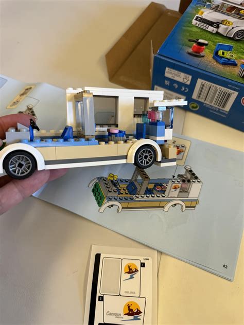 Lego Assembly Mistake Shall I Tell Son To Restart R Daddit