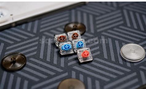 All Button Hitbox Style Arcade Game Console Joystick For PC PS