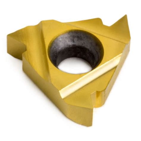 12 Internal Threading Insert 16 Ir Full Profile 60 Deg 12un