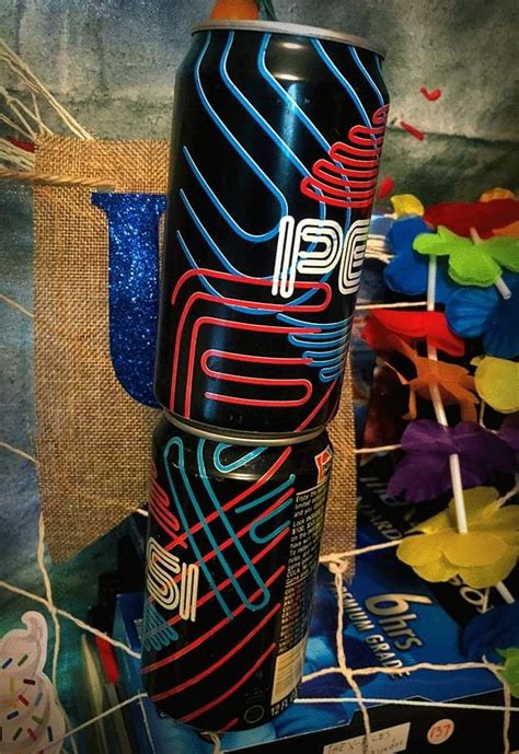 Early 90s Pepsi Cool Cans That Said Sex On The Side R Nostalgia