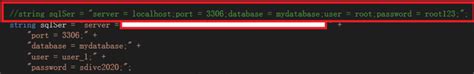 Unity链接mysql数据库，并实现游戏数据的存储和读取。（一） 知乎