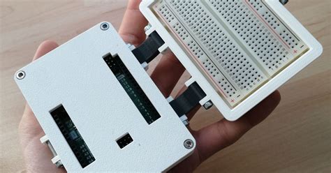 3d Printed Arduino Case