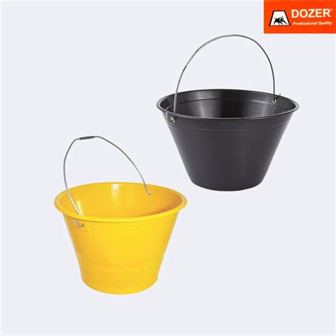 Pvc Bucket Kazim Mart