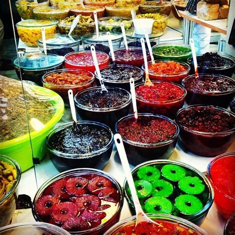 Tajrish Bazaar | بازار تجریش - Market in منطقه ۱