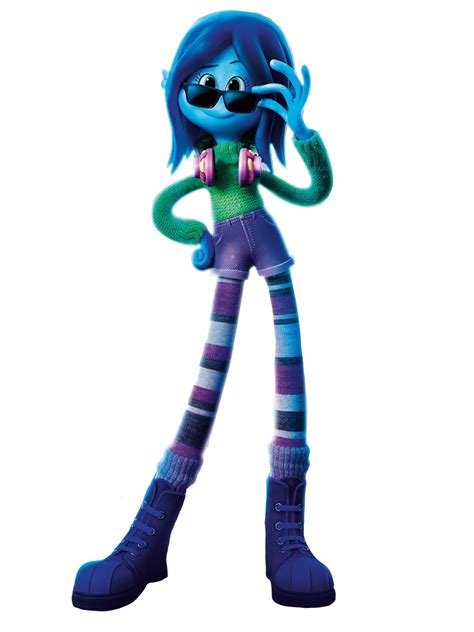 Ruby Gillman Teenage Kraken By Dreamworks Movie Page 8 Spacebattles