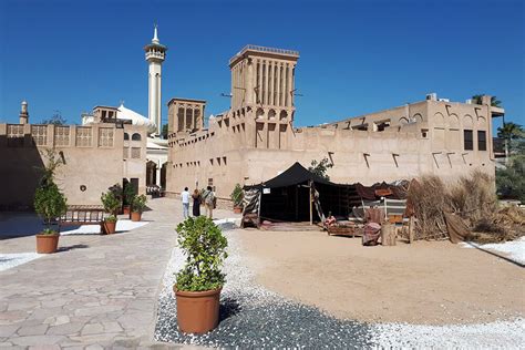 Al Fahidi Attractions And Tour Packages Captain Dunes