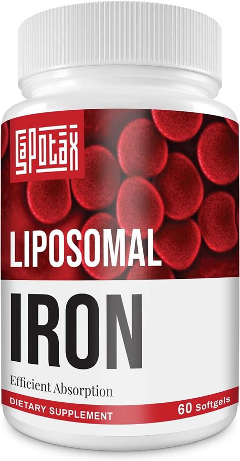 Slow Fe Iron Supplement Tablets For Iron Deficiency Slow