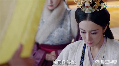 《独孤天下》独孤曼陀为什么要杀死自己的女儿？娱乐新闻海峡网