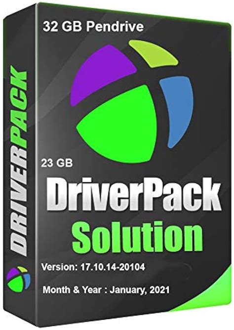 Solution Driver Pack Driverpack Solution 17 10 14 Download [latest For